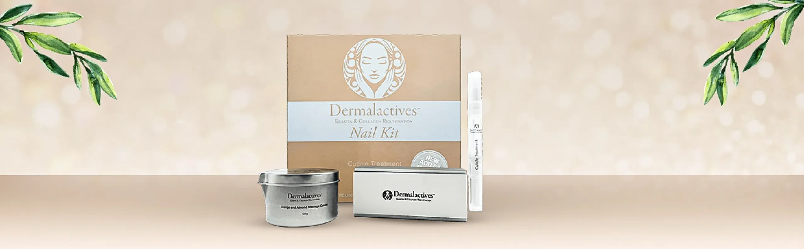Top Benefits of Using the Nail Kit in Your Beauty Routine ...
